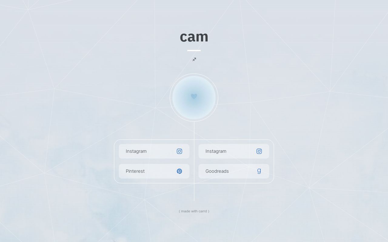 cam